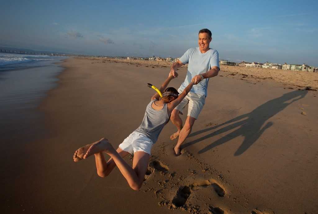 8 Ways to Make Your Relationship More Exciting